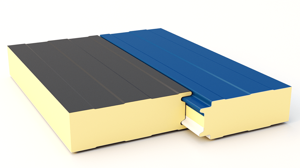 Wall Panels - Aluflam Group