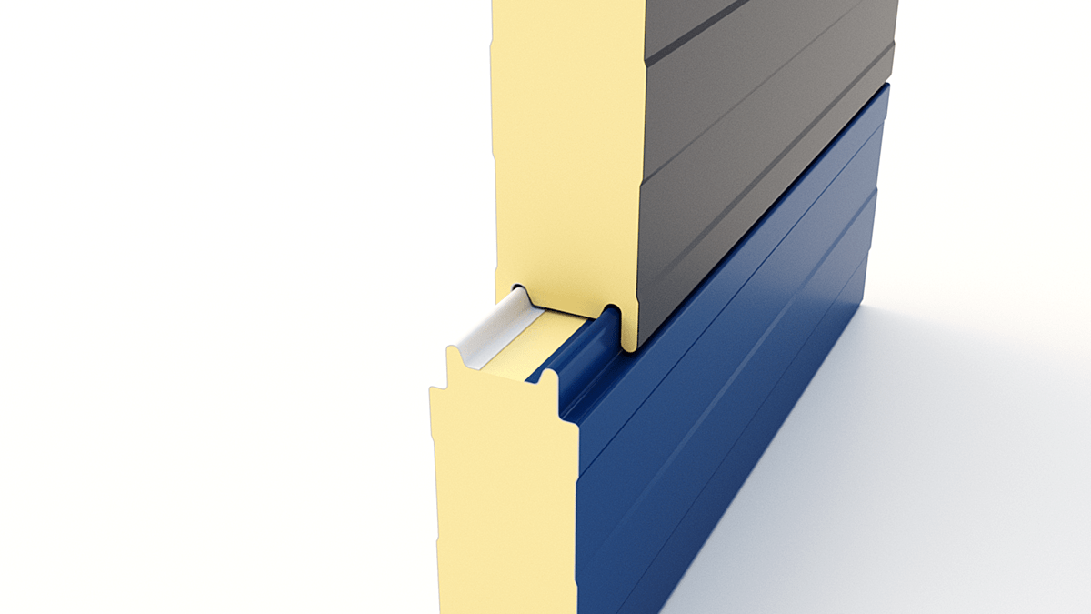 Wall Panels - Aluflam Group