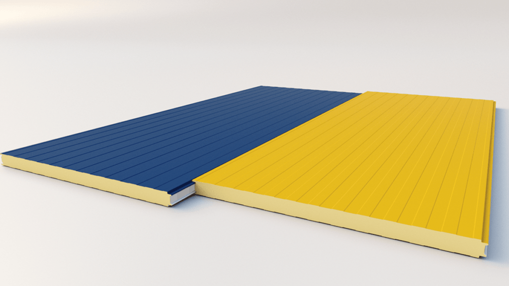 Wall Panels - Aluflam Group