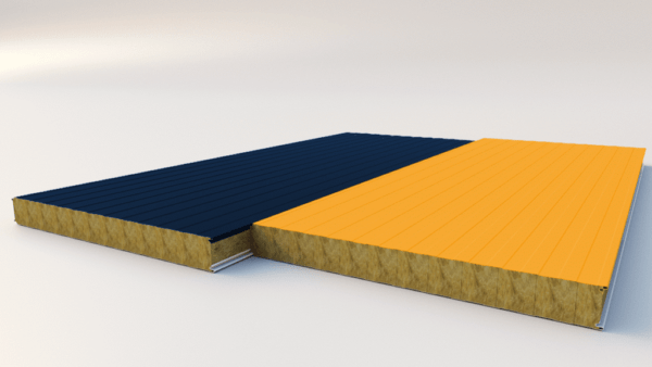 Wall Panels - Aluflam Group