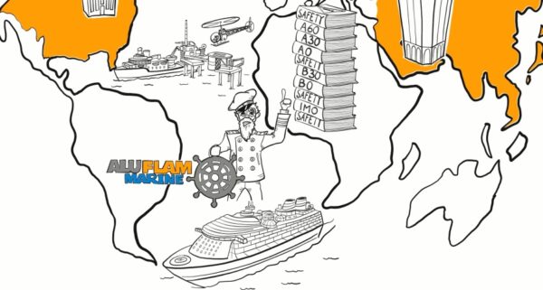 Company - Aluflam Group