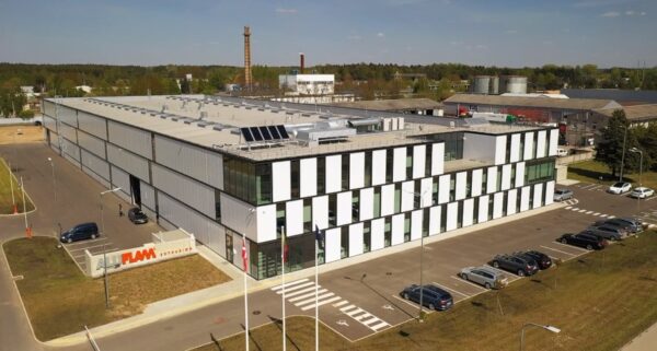 Company - Aluflam Group